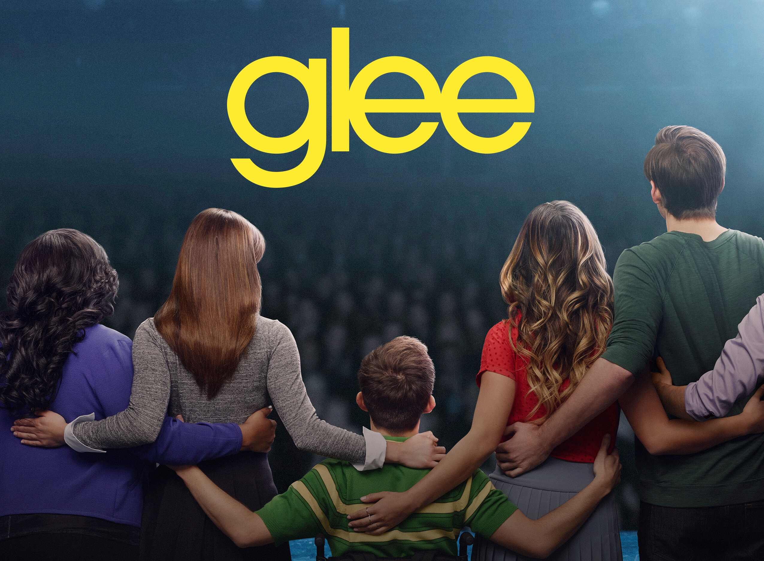 Why is Glee Still So Popular, 7 Years After It Ended? - Glee Merch