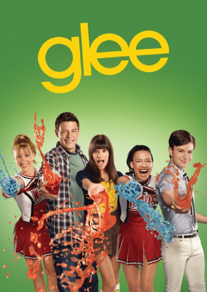 Glee Merch - Glee Official Merchandise Store